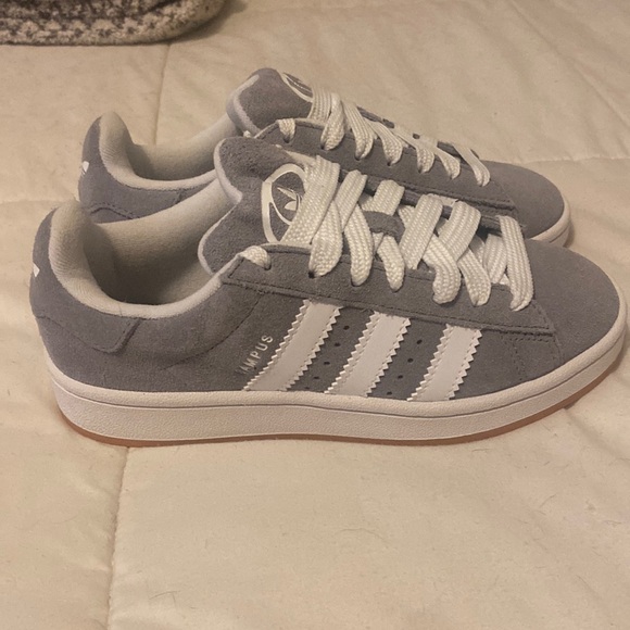 adidas | Shoes | Addis Campuss Grey | Poshmark